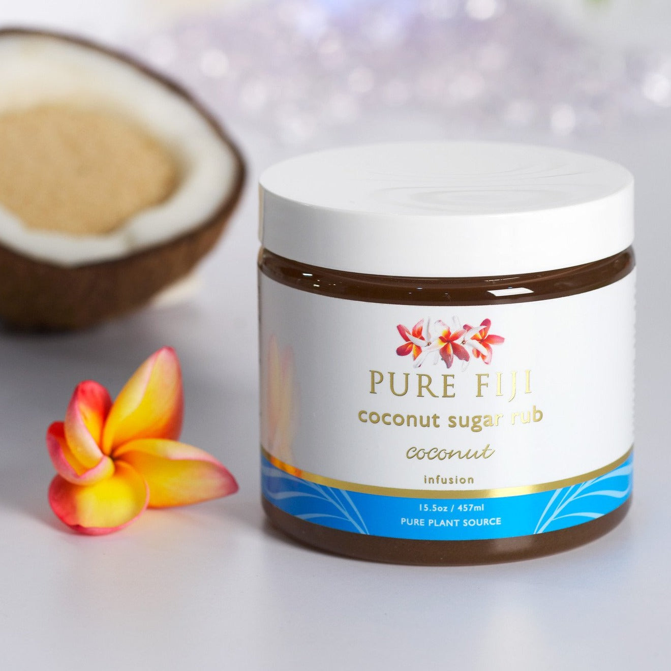 Pure Fiji - Embrace Skin & Beauty